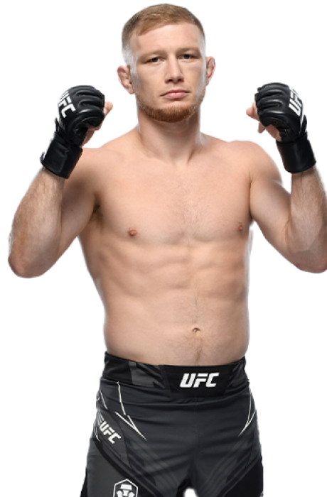 Casey Kenney - stats MMA fighter, Rank, News & Biography | GIDStats.com