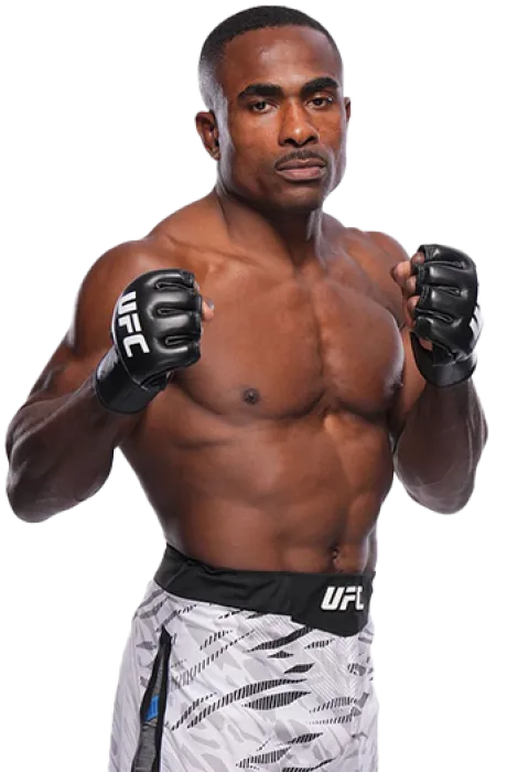 Jeremiah Wells - stats MMA fighter, Rank, News & Biography | GIDStats.com