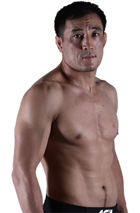 Tilek Mashrapov - stats MMA fighter, Rank, News & Biography | GIDStats.com