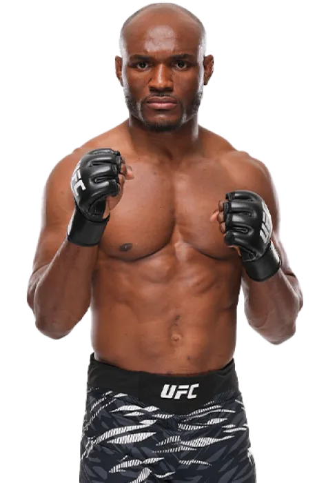Kamaru Usman «Nigerian Nightmare» - stats MMA fighter, Rank, News ...