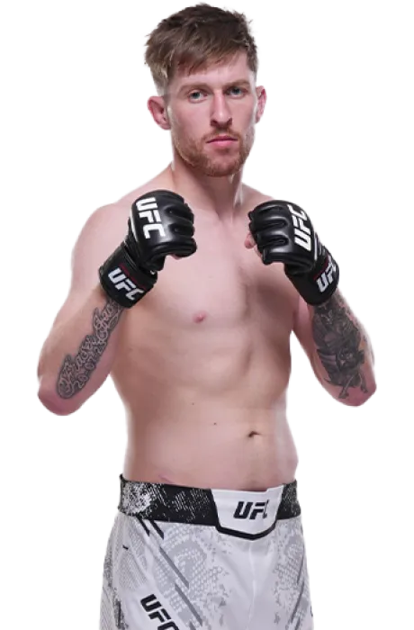 Джек Шор / Jack Shore «Tank» боец MMA - статистика, рейтинг, новости ...