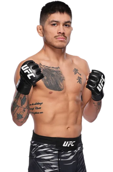 Джон Кастанеда / John Castaneda «Sexi Mexi» боец MMA - статистика ...