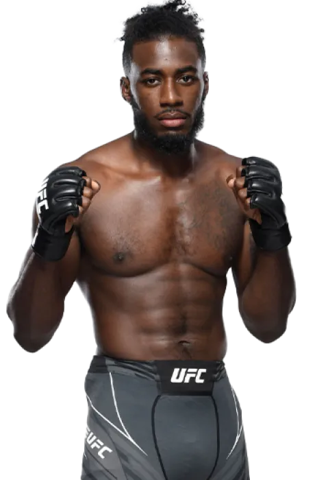 Devonte Smith «King Kage» - stats MMA fighter, Rank, News & Biography | GIDStats.com