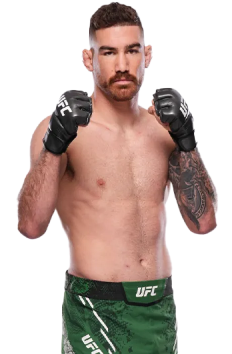 Джош Фремд / Josh Fremd боец MMA - статистика, рейтинг, новости, биография