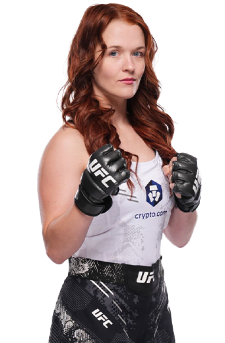 Cory McKenna «The Hobbit» - stats MMA fighter, Rank, News & Biography ...