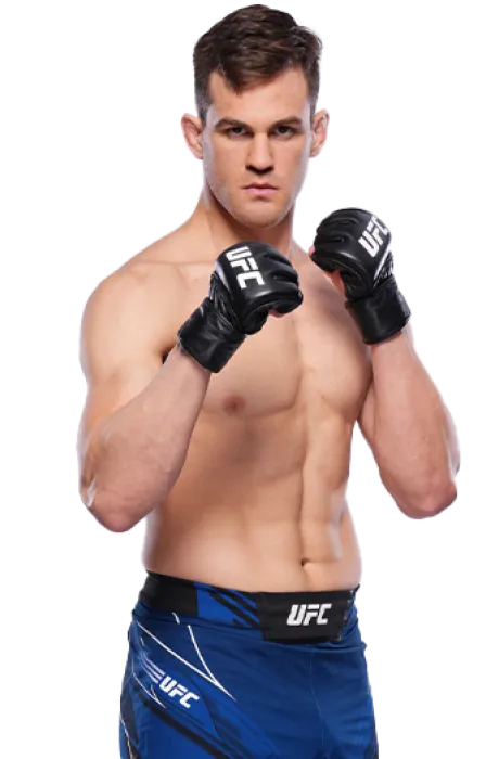 Jordan Wright «The Beverly Hills Ninja» - stats MMA fighter, Rank, News ...