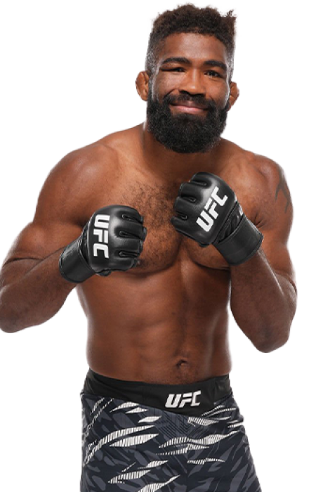 Chris Curtis «Action-Man» - stats MMA fighter, Rank, News & Biography ...