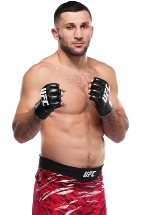 Азамат Бекоев / Azamat Bekoev «Iron» боец MMA - статистика, рейтинг ...