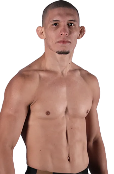 Felipe Froes «Saiyajin» - stats MMA fighter, Rank, News & Biography ...