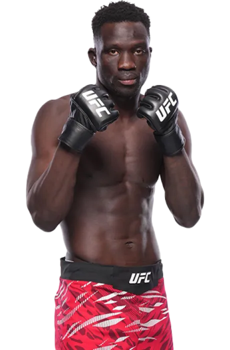 Дэвид Онама / David Onama «Silent Assassin» боец MMA - статистика ...