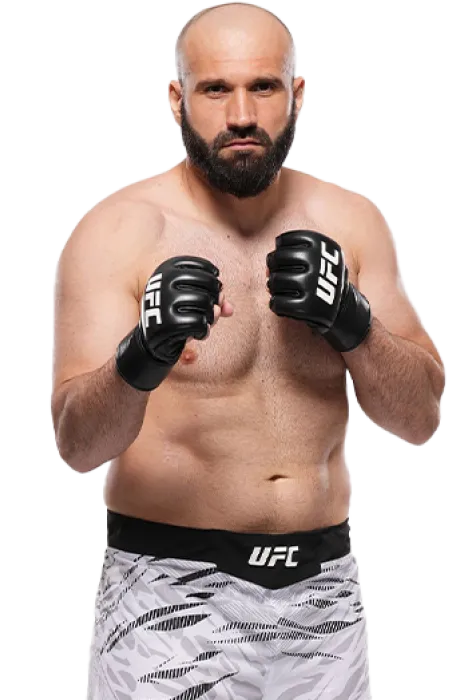 Azamat Murzakanov «The Professional» - stats MMA fighter, Rank, News ...