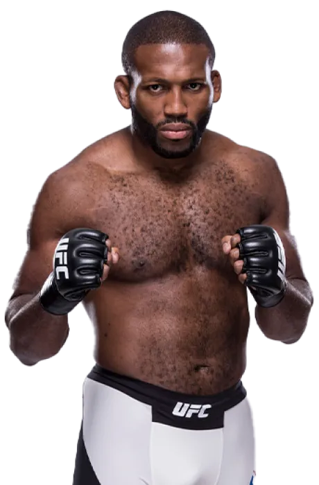 John Howard «Doomsday» - stats MMA fighter, Rank, News & Biography ...