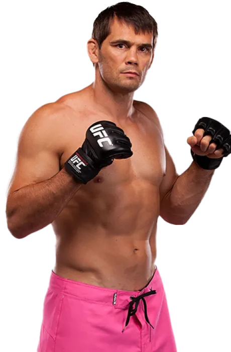 Rich Franklin «Ace» - stats MMA fighter, Rank, News & Biography ...