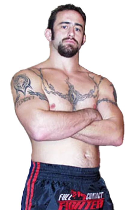 Dave Menne «The Warrior» - stats MMA fighter, Rank, News & Biography ...