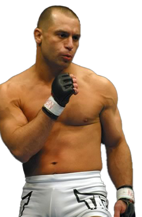 Matt Serra «The Terror» - stats MMA fighter, Rank, News & Biography ...