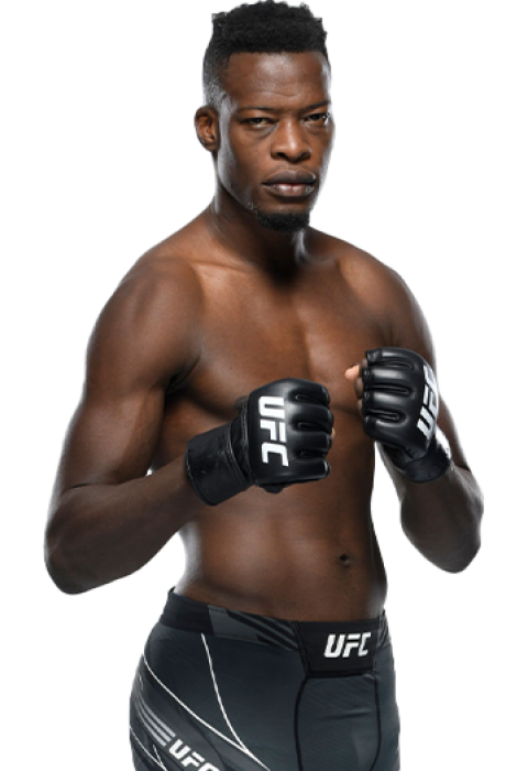 Blood Diamond «Blood Diamond» - stats MMA fighter, Rank, News ...