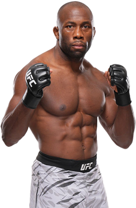 Ange Loosa «The Last Ninja» - stats MMA fighter, Rank, News & Biography ...