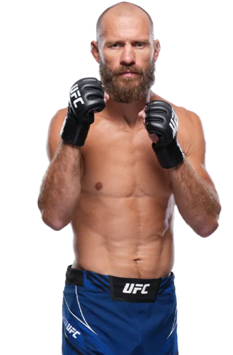 Donald Cerrone «Cowboy» - stats MMA fighter, Rank, News & Biography ...