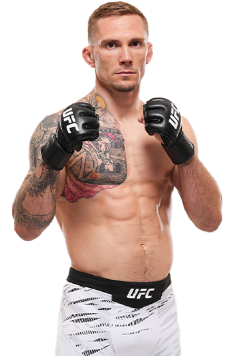 Evan Elder «The Phenom» - stats MMA fighter, Rank, News & Biography ...