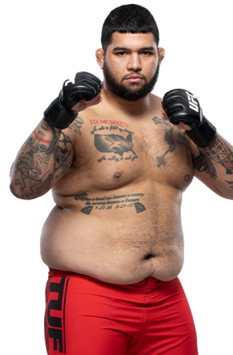 Chandler Cole «The Hammer» - stats MMA fighter, Rank, News & Biography ...