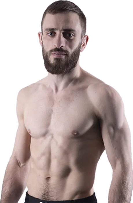 Mkhitar Barseghyan - stats MMA fighter, Rank, News & Biography ...