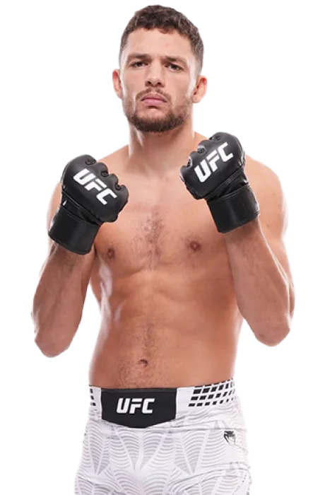 Shem Rock «Shem» - stats MMA fighter, Rank, News & Biography | GIDStats.com