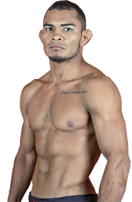 Francisco Maciel «de Assis» - stats MMA fighter, Rank, News & Biography | GIDStats.com