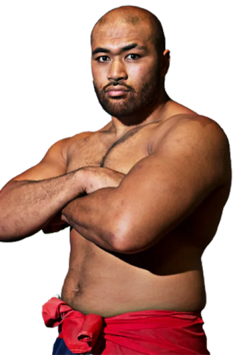 Карл Сеуманутафа / Carl Seumanutafa «Badwater» боец MMA - статистика ...