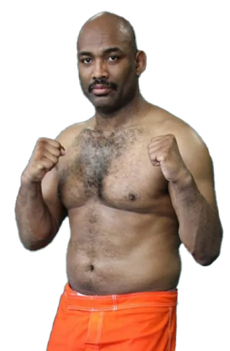 Maurice Smith «Mo» - stats MMA fighter, Rank, News & Biography ...