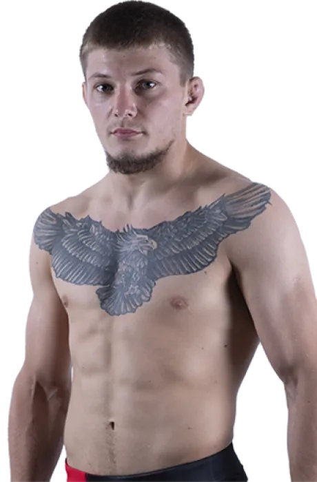 Sergey Klyuev - stats MMA fighter, Rank, News & Biography | GIDStats.com