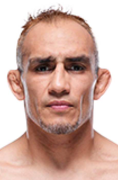 Tony Ferguson «El Cucuy» - stats MMA fighter, Rank, News & Biography ...