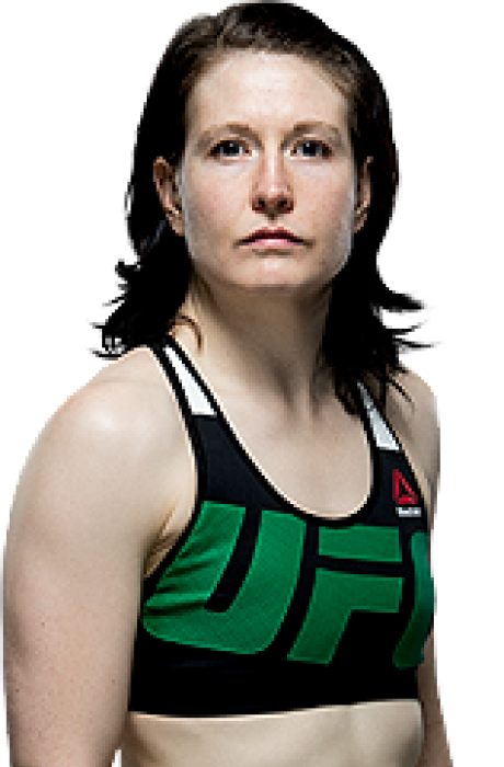 Aisling Daly «Ais the Bash» - stats MMA fighter, Rank, News & Biography ...