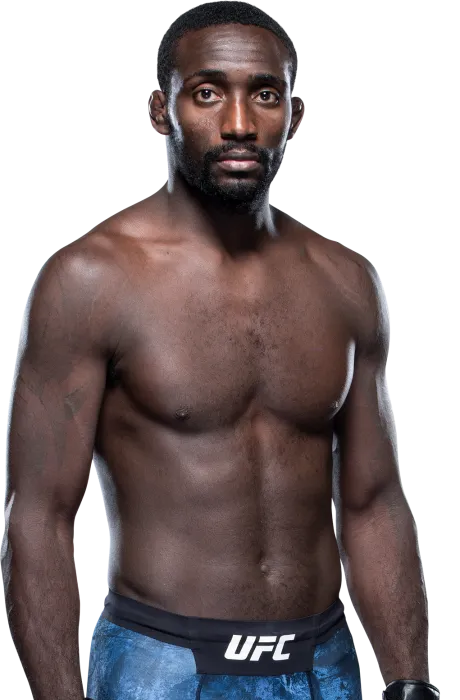 Anthony Ivy «Aquaman» - stats MMA fighter, Rank, News & Biography ...