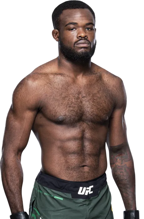 Bevon Lewis «The Extraordinary Gentleman» - stats MMA fighter, Rank ...