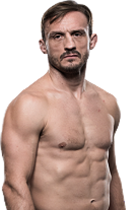 Brad Pickett «One Punch» - stats MMA fighter, Rank, News & Biography ...