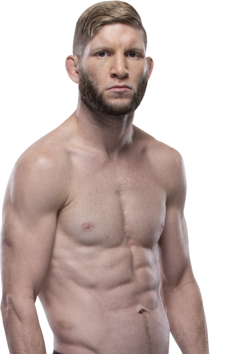Cole Smith «The Cole Train» - stats MMA fighter, Rank, News & Biography ...