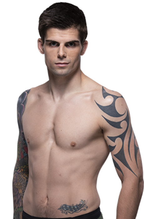 Craig White «The Thundercat» - stats MMA fighter, Rank, News ...
