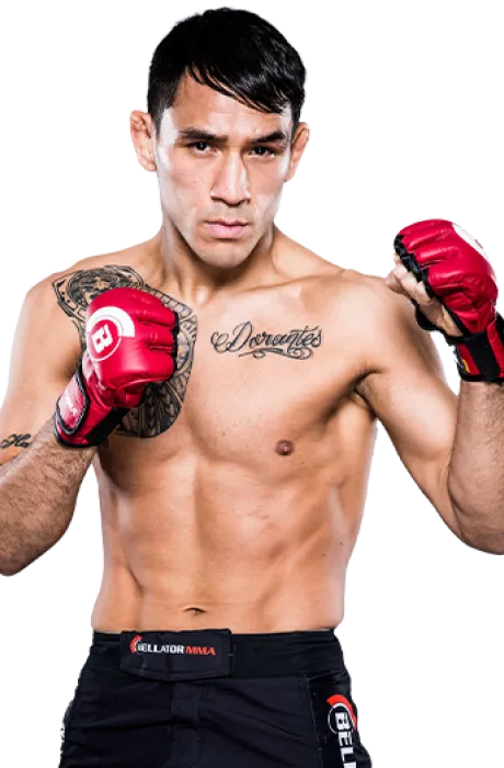Emmanuel Sanchez «El Matador» - stats MMA fighter, Rank, News & Biography | GIDStats.com