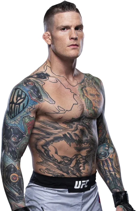 Erik Koch «New Breed» - stats MMA fighter, Rank, News & Biography ...