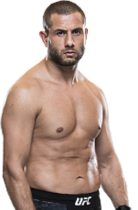 Gokhan Saki «The Rebel» - stats MMA fighter, Rank, News & Biography ...