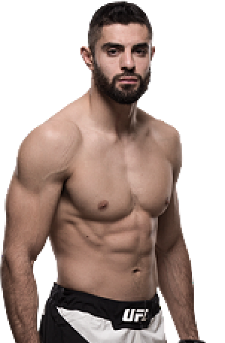 Jason Gonzalez «Nicoya» - stats MMA fighter, Rank, News & Biography ...