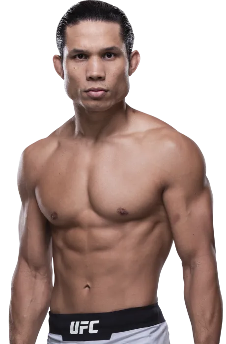 Jon Tuck «The Super Saiyan» - stats MMA fighter, Rank, News & Biography ...