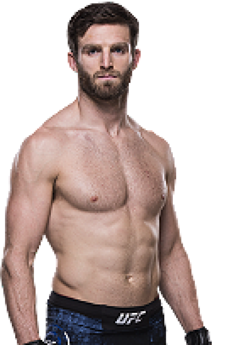 Jordan Rinaldi «All Day» - stats MMA fighter, Rank, News & Biography ...