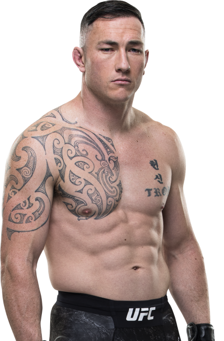 Luke Jumeau «The Jedi» - stats MMA fighter, Rank, News & Biography ...