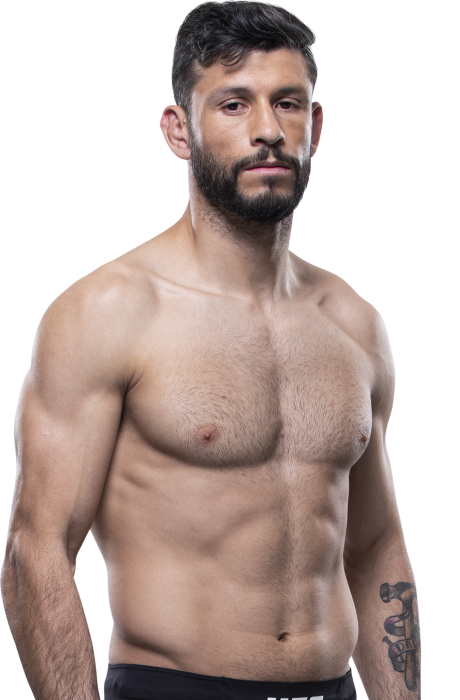Marco Polo Reyes «El Toro» - stats MMA fighter, Rank, News & Biography ...