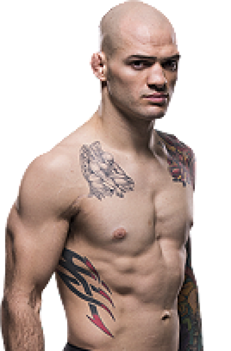 Matt Bessette «The Mangler» - stats MMA fighter, Rank, News & Biography ...