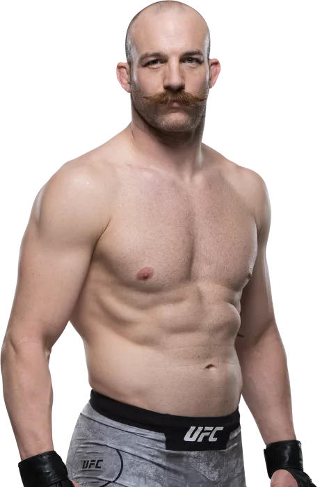 Patrick Cummins «Durkin» - stats MMA fighter, Rank, News & Biography ...