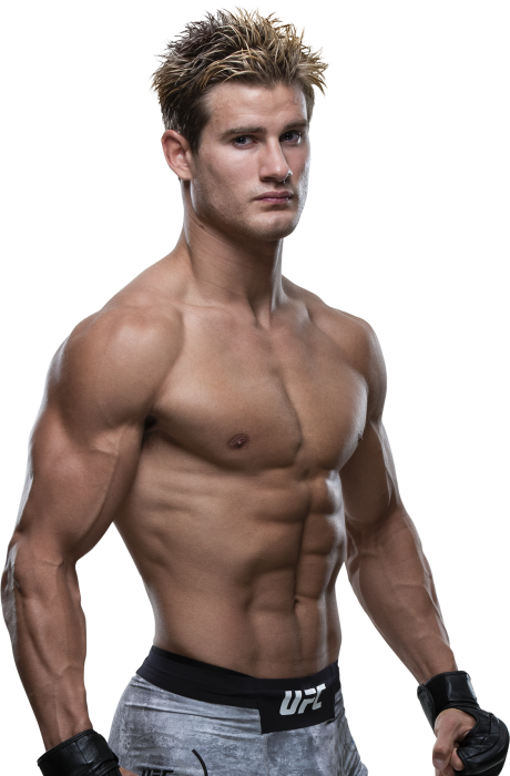 Sage Northcutt «Super» - stats MMA fighter, Rank, News & Biography ...