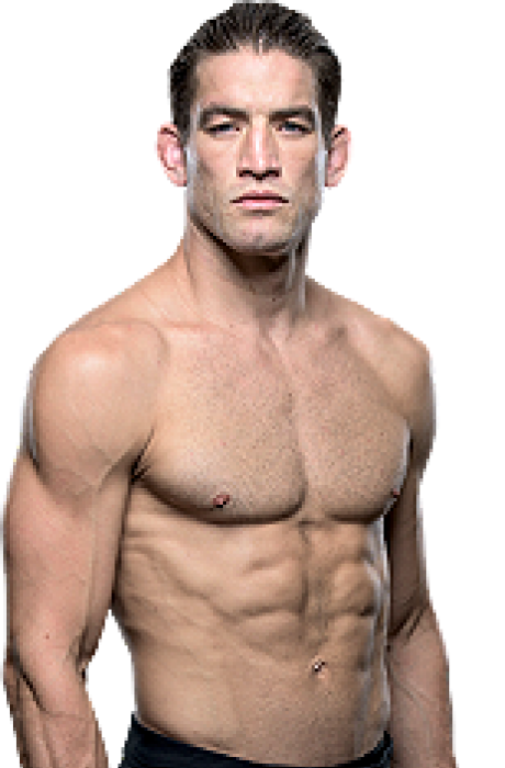 Sam Stout «Hands of Stone» - stats MMA fighter, Rank, News & Biography ...